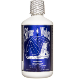 How to Treat Insect Bites with DMSO & Colloidal Silver Water