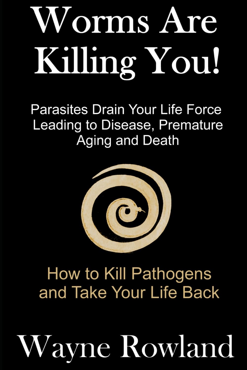 Top 10 Books Linking Parasites and Worms with Human Diseases